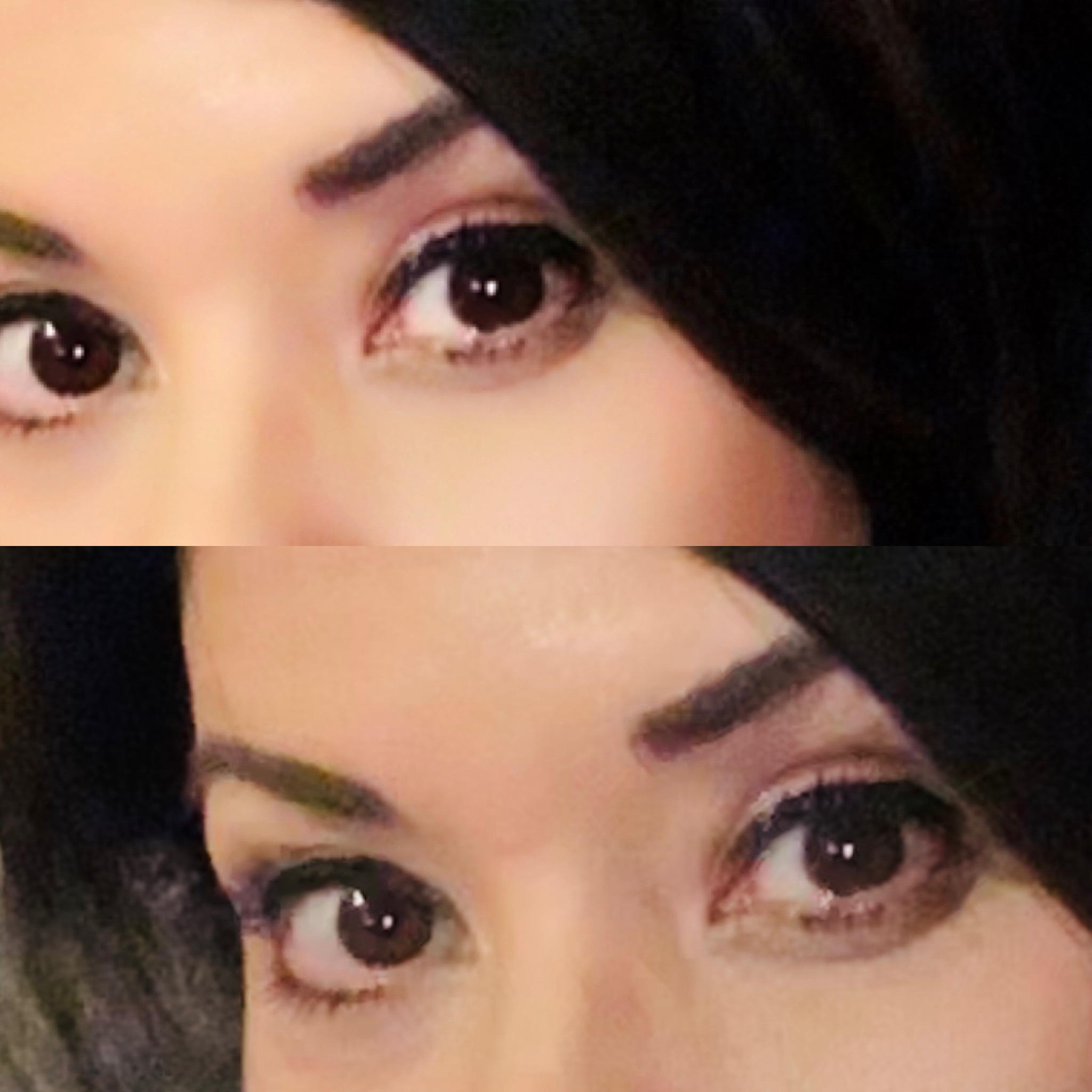 My Eyes – Grieving with Hope